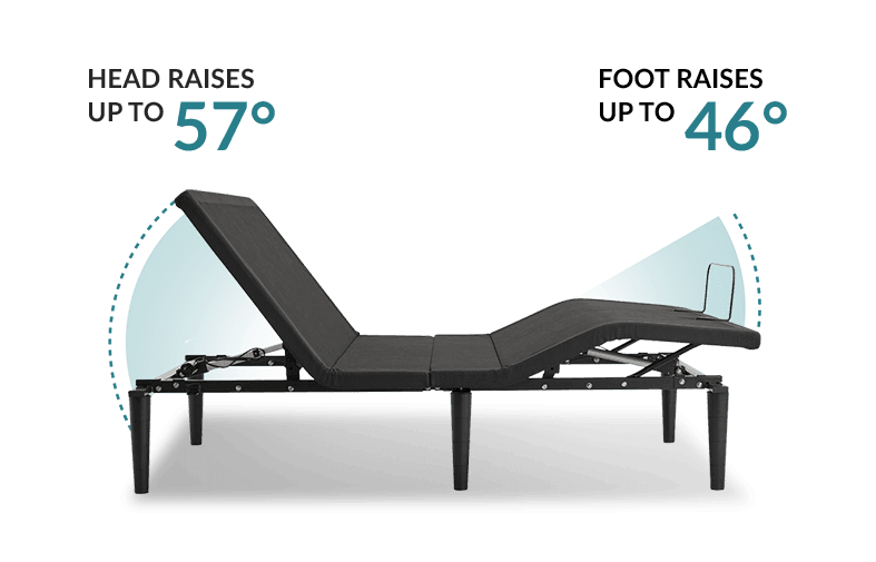 Ease® Power Base | Free In-Home Set Up & 25-Year Warranty – Cocoon™ by ...