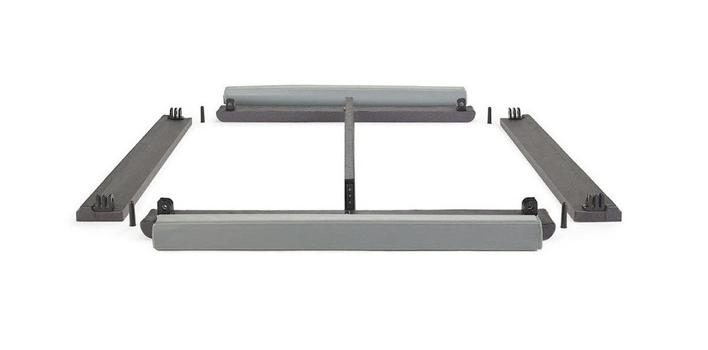 Shop Cocoon Foundation | Free Shipping | 5-Year Warranty – Cocoon™ by Sealy