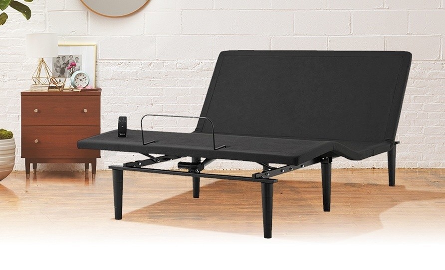 Ease® Power Base | Free In-Home Set Up & 25-Year Warranty – Cocoon™ by ...