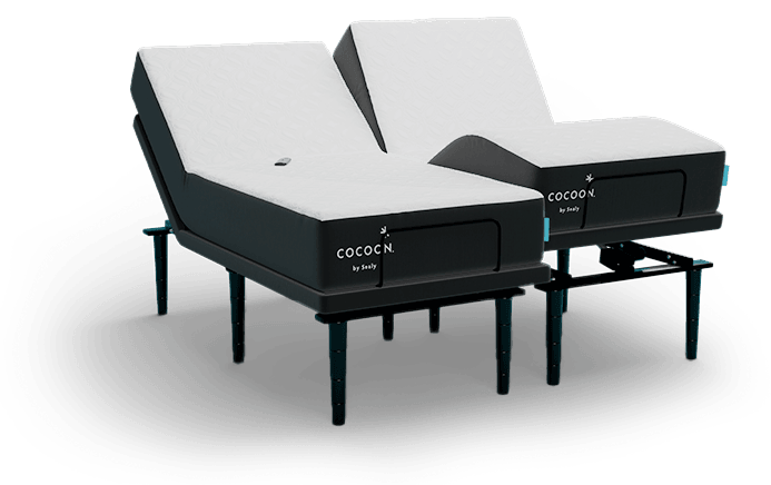 Ease® Power Base | Free In-Home Set Up & 25-Year Warranty – Cocoon™ by ...