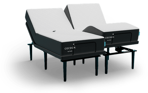 Ease® Power Base | Free In-Home Set Up & 25-Year Warranty – Cocoon™ by ...