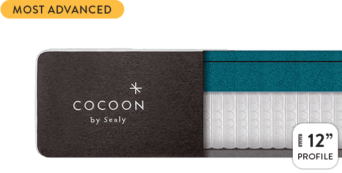Official Cocoon™ by Sealy Website – Cocoon™ by Sealy