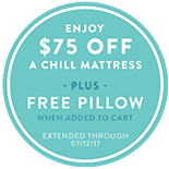 Cocoon by Sealy™ Foundation – Cocoon™ by Sealy