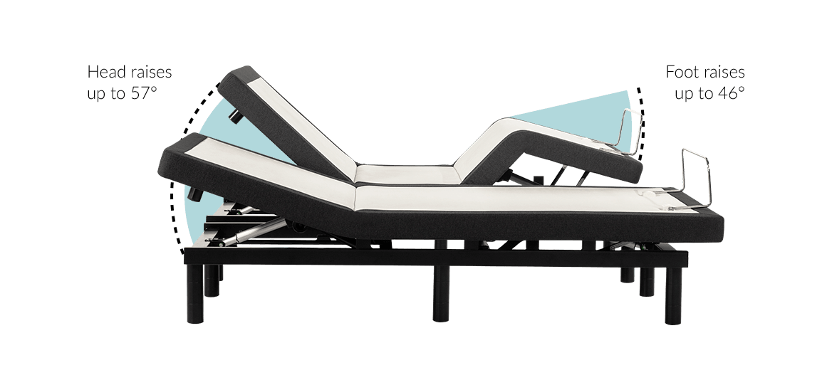 Sealy Ease® Power Base – Cocoon™ by Sealy